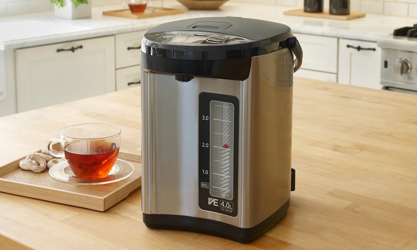 Water Boilers & Warmers - Zojirushi Online Store