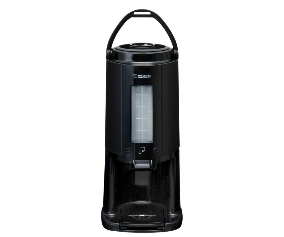 Thermal Gravity Pot® Beverage Dispenser AY-AE25/25N – Zojirushi Online ...
