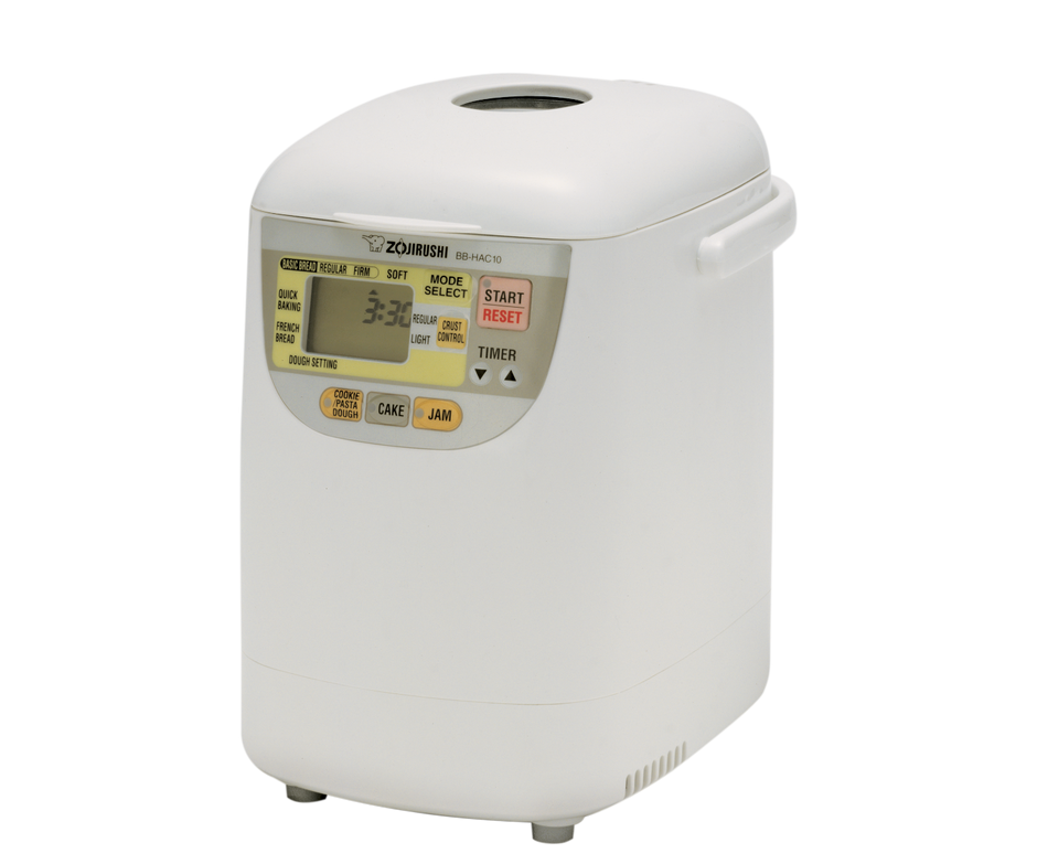Breadmakers & Bread Machines - Zojirushi Online Store