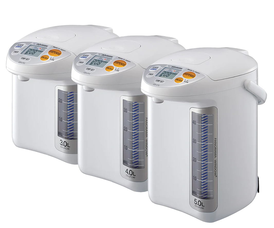 Water Boilers & Warmers - Zojirushi Online Store