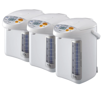 Water Boilers & Warmers - Zojirushi Online Store