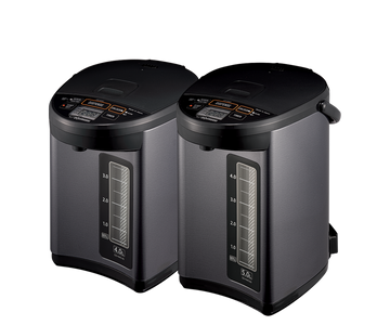 Water Boilers & Warmers - Zojirushi Online Store