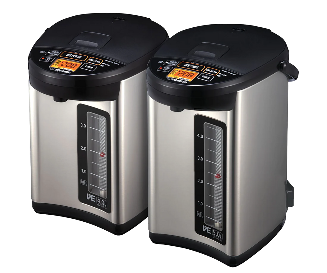 Water Boilers & Warmers - Zojirushi Online Store