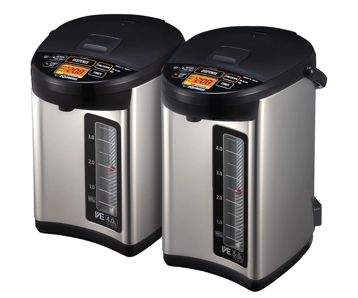 Water Boilers & Warmers - Zojirushi Online Store