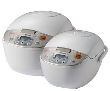 Rice Cookers - Zojirushi Online Store