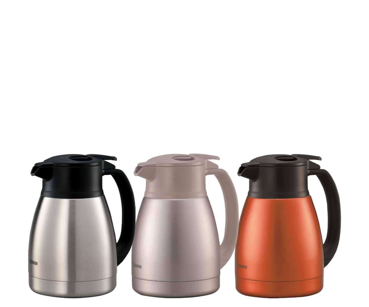 Stainless Steel Vacuum Carafe SH-HA10 – Zojirushi Online Store