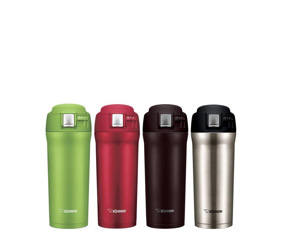 Vacuum Insulated Stainless Steel Bottles & Mugs - Zojirushi Store – Zojirushi Online Store