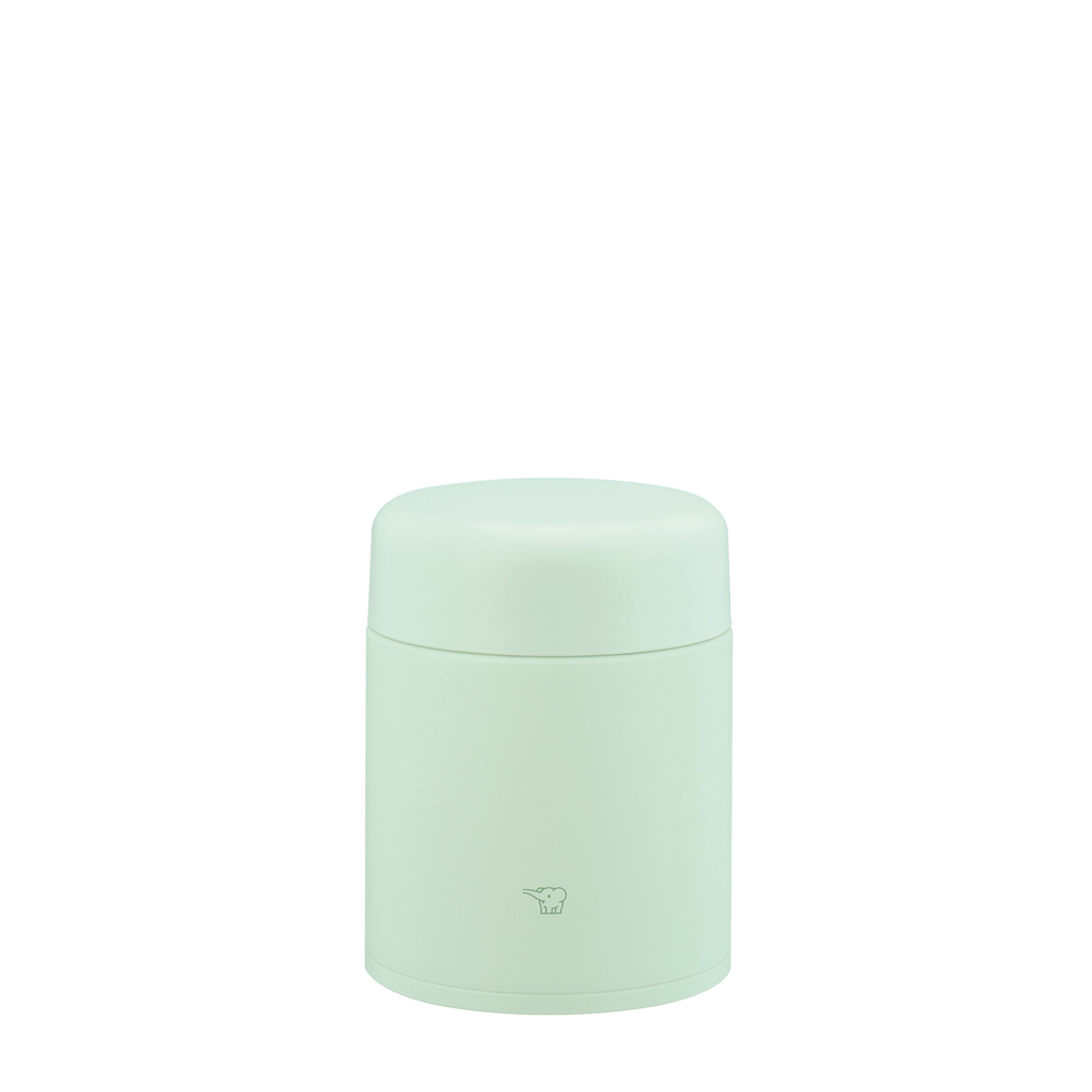 14 oz. Stainless Steel Food Jar SW-LA40 – Zojirushi Online Store