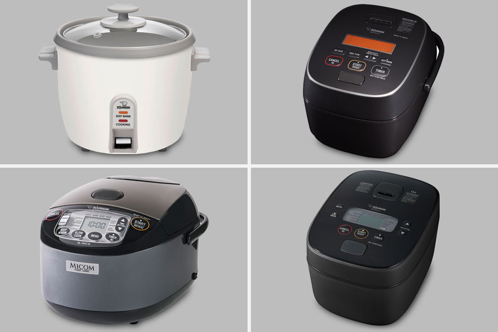 Here’s what you should know. (Usage) – Zojirushi Online Store