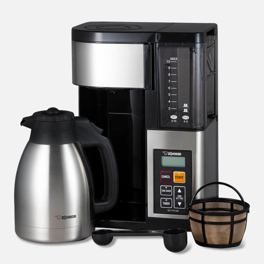 Coffee Makers - Zojirushi Online Store