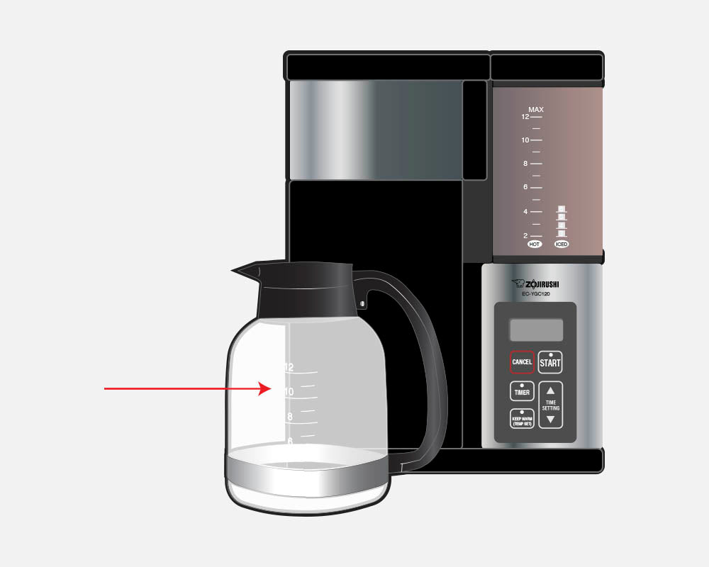 Coffee Makers - Zojirushi Online Store