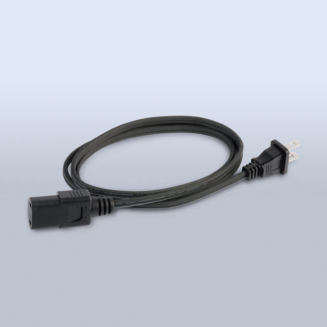 Power Cord for NL-AAC/BAC/DCC/GAC / NP-GBC (-XJ), (-XT) Colors / NS-WA ...