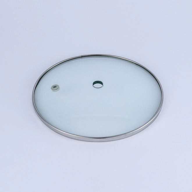 Glass Lid Only for NHS-06 (3 Cup Model) **LID KNOB NOT INCLUDED ...