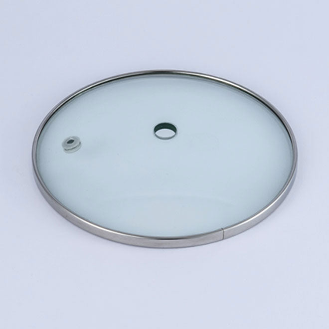 Glass Lid Only for NHS-10 (5 / 6 Cup Model) **LID KNOB NOT INCLUDED ...