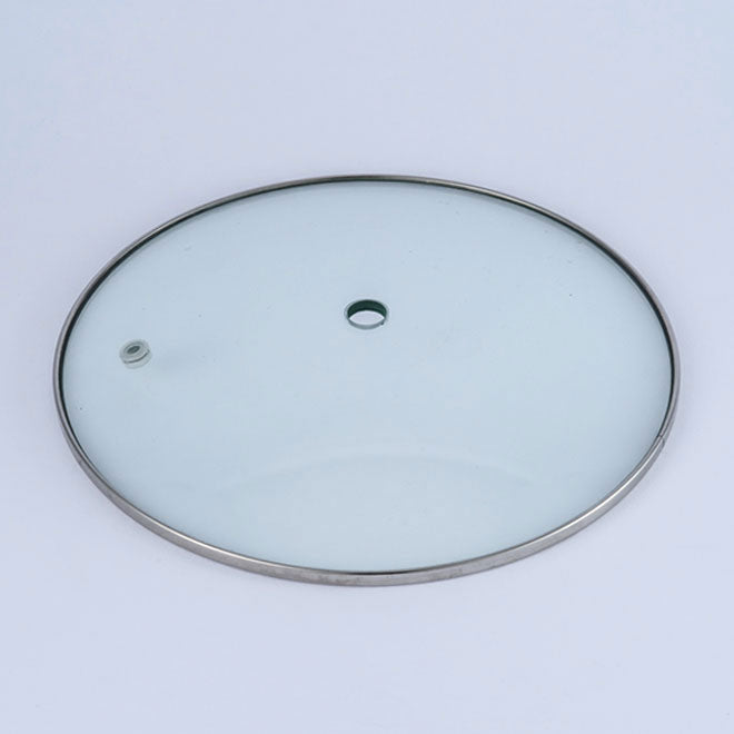 Glass Lid Only for NHS-18 (10 Cup Model) **LID KNOB NOT INCLUDED ...