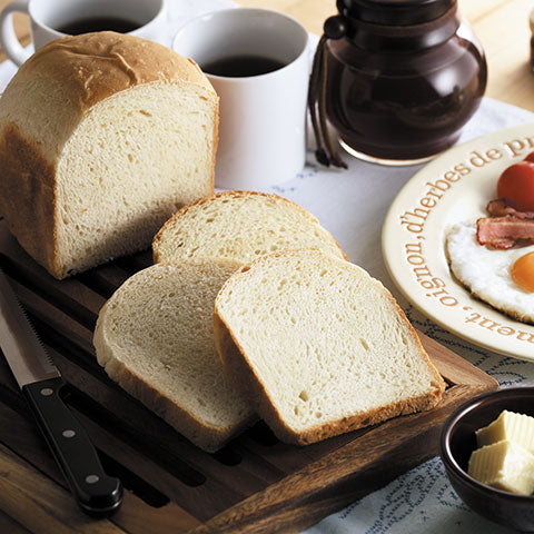 Home Bakery Mini Breadmaker BB-HAC10 – Zojirushi Online Store