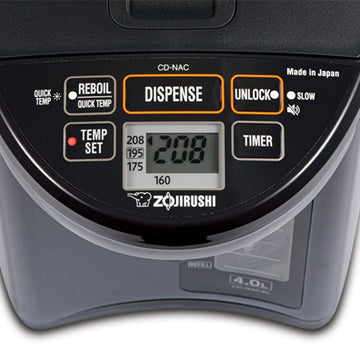 Water Boilers & Warmers - Zojirushi Online Store