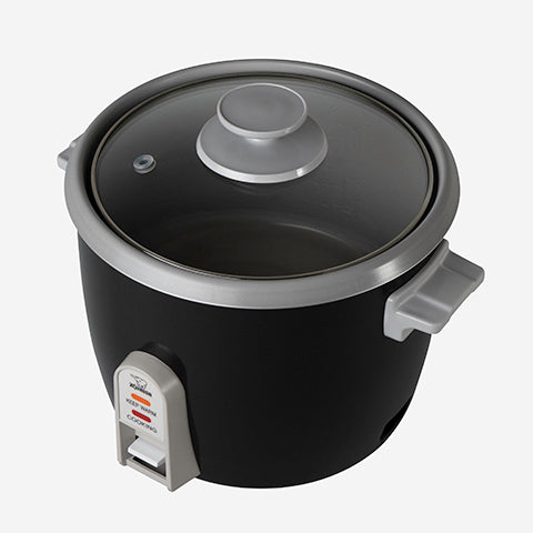 Rice Cooker / Steamer NHS-06/10/18 – Zojirushi Online Store