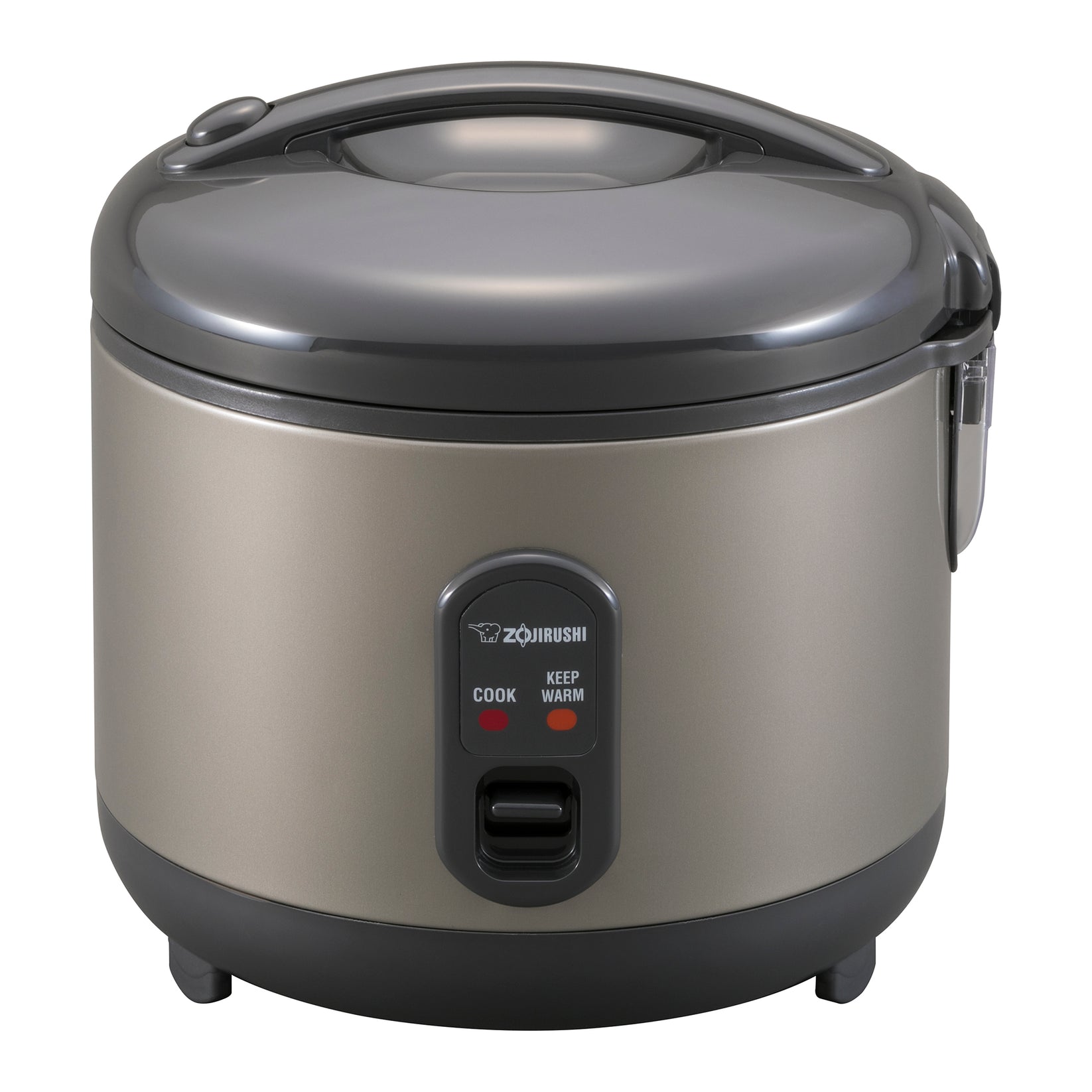 Automatic Rice Cooker & Warmer NS-RPC10/18 – Zojirushi Online Store